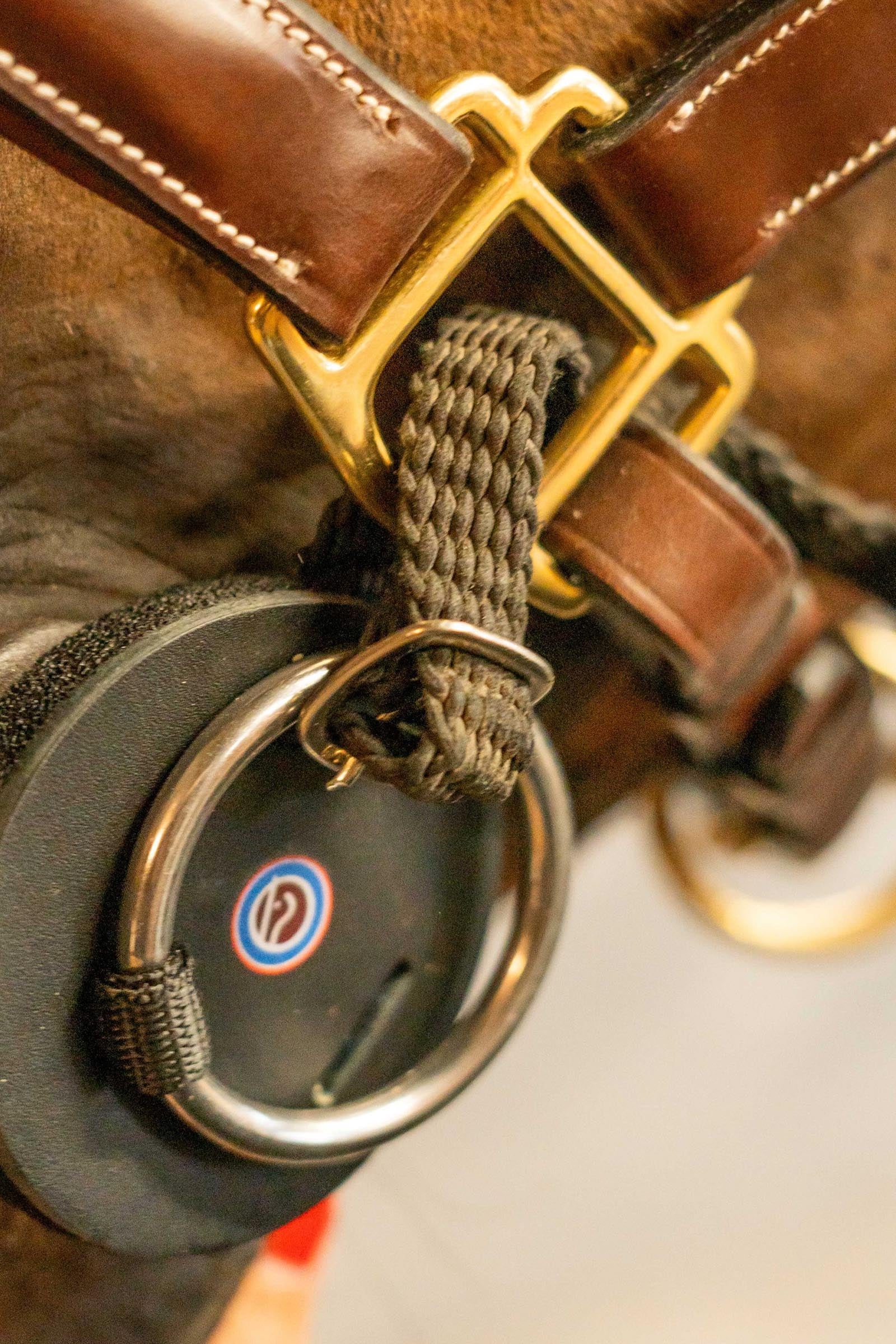 Sponge Bit No color 125 mm – horze